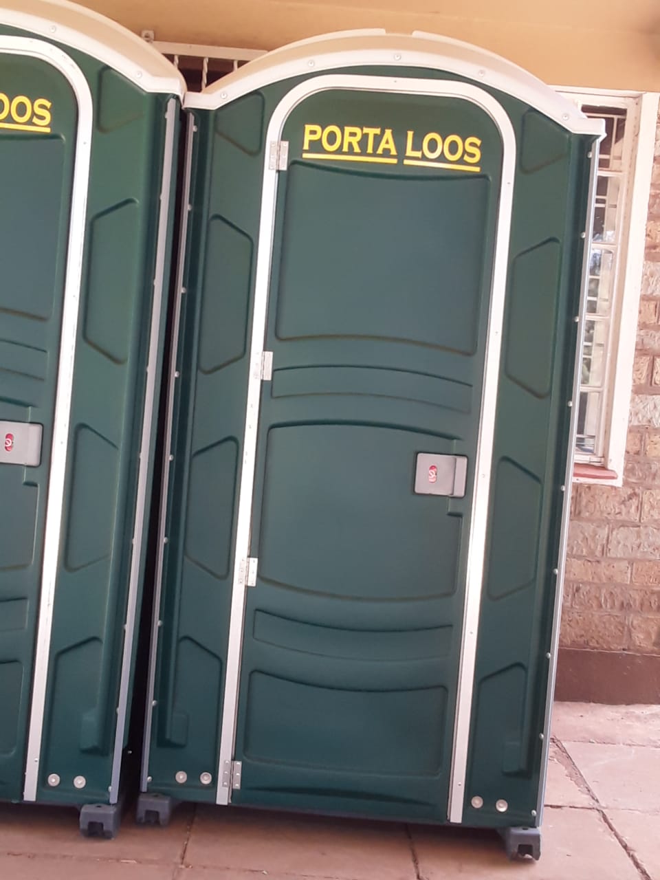 Porta Loos Ltd - Contacts, Career, Services/Products | 2024 KEOnline ...