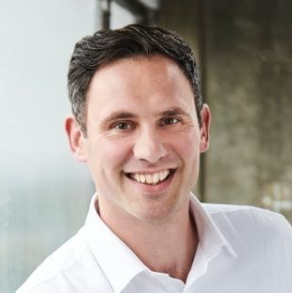 Joseph Hurst-Croft -CEO ARC Ride - Contacts, Career, Services/Products ...