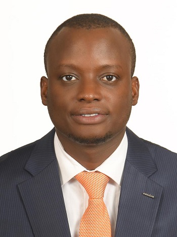 HON. MOSES NYANGARESI OGETO - MCA Kilimani Ward - Nairobi County ...