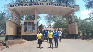 Butabika National Referral Hospital - Contacts, Career, Services ...