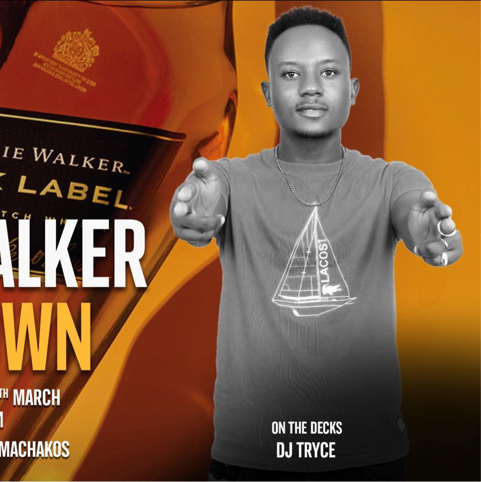 Dj Tryce - Contacts, Career, Services/Products | 2025 KEOnline.biz ...